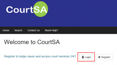 Applying for a grant - CAA