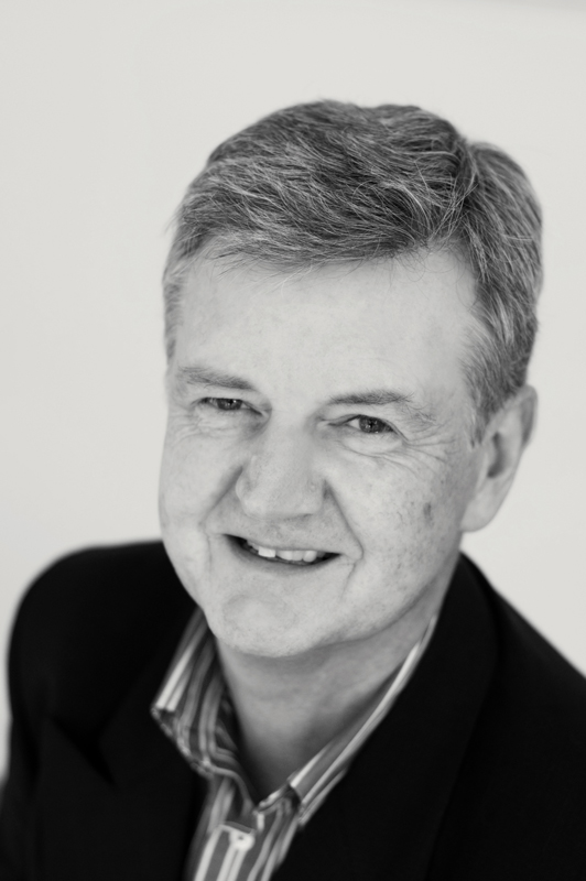 Mediator - John Irving - CAA