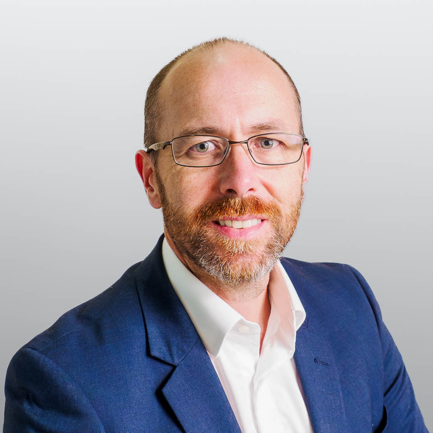 Mediator - Adam Rosser - CAA